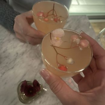 INTERLUDE ROOFTOP LOUNGE - Updated December 2025 - 18 Photos - 150 West ...