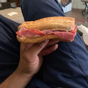 STEVE’S KRAZY SUB - Updated May 2024 - 15 Photos & 70 Reviews - 6620 E ...