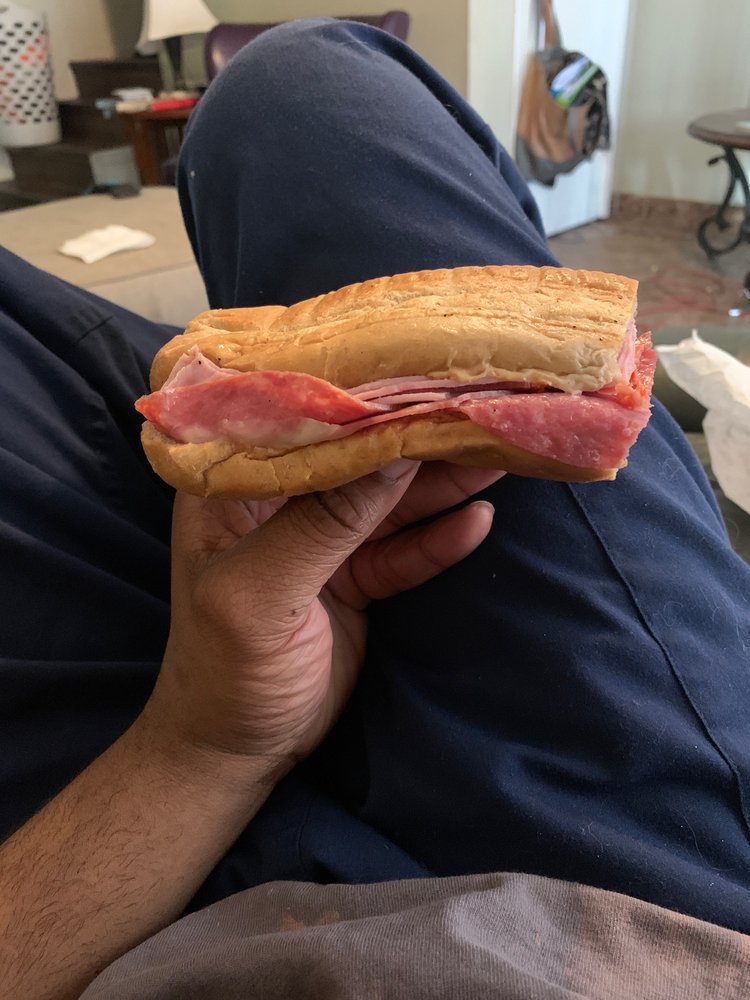 KRAZY SUB-STEVE’S - Updated June 2024 - 15 Photos & 49 Reviews - 1211 N ...