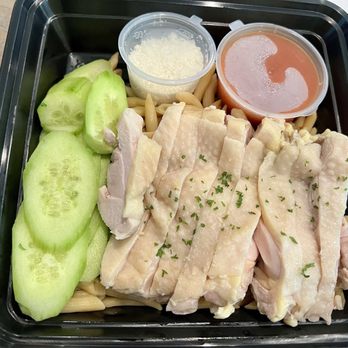 MIMI CHICKEN RICE - Updated December 2025 - 29 Photos & 12 Reviews ...