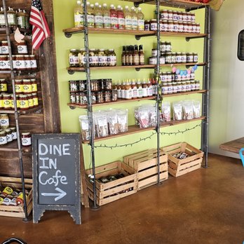 TOMMY TAMALE MARKET & CAFE - 798 Photos & 1543 Reviews - 1689 W ...