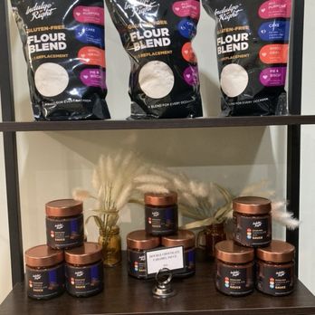 THE BAKERY BY INDULGE RIGHT - Updated December 2025 - 102 Photos & 21 ...