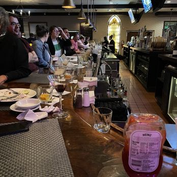 THE STOCKYARD RESTAURANT - Updated August 2024 - 502 Photos & 510 ...