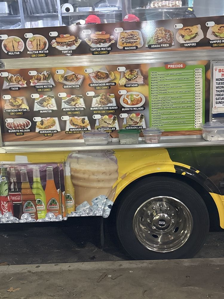 TACOS JUAREZ - Updated August 2025 - 762 E Slauson Ave, Las Angeles ...