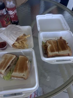 LARRY’S LUNCH BOX DELICATESSEN NORTH - Updated December 2025 - 57 ...