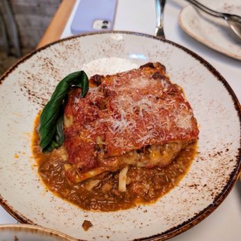 SCALA OSTERIA - Updated July 2024 - 788 Photos & 336 Reviews - 1141 1st ...