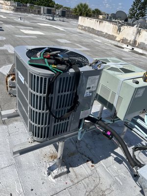 ISLAND BREEZE AIR CONDITIONING - Updated October 2025 - 119 Photos ...
