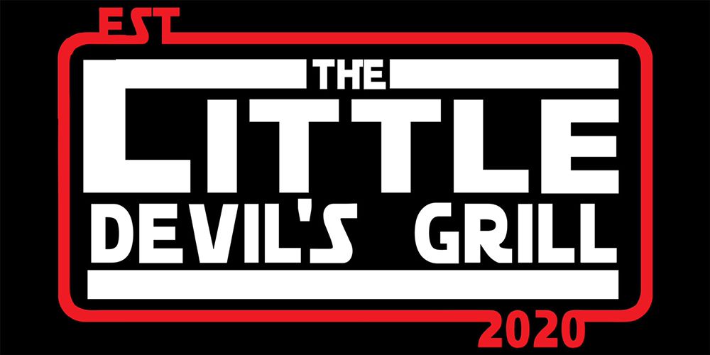 LITTLE DEVIL’S GRILL - Updated December 2025 - 261372 US-101, Sequim ...