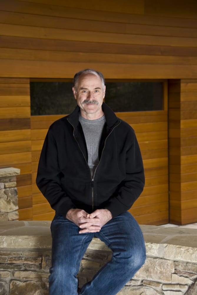 PAUL B. CLARK, ARCHITECT - Updated February 2026 - 314 Center Dr ...