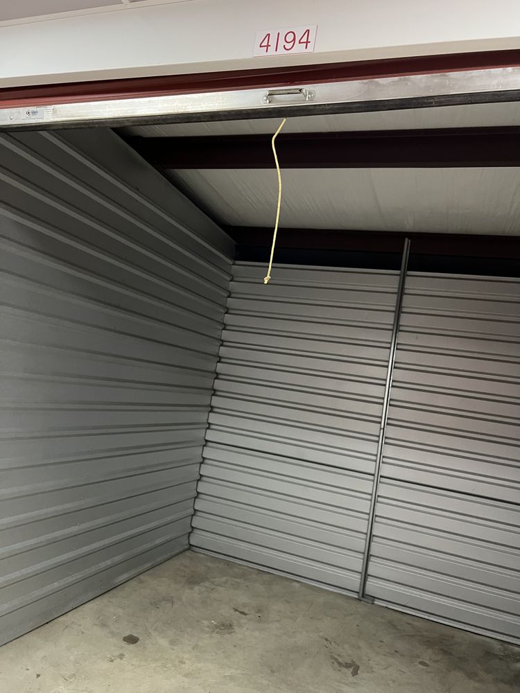 CUBESMART SELF STORAGE - Updated July 2025 - 12 Photos - 5 Old ...