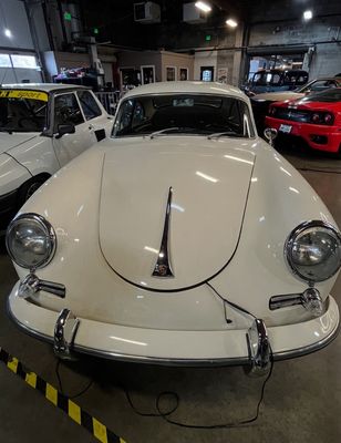 THE SHOP - Updated January 2026 - 75 Photos & 30 Reviews - 2233 6th Ave ...