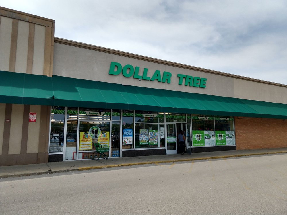 DOLLAR TREE - 20 Reviews - 1965 Cherry Ln, Northbrook, Illinois ...