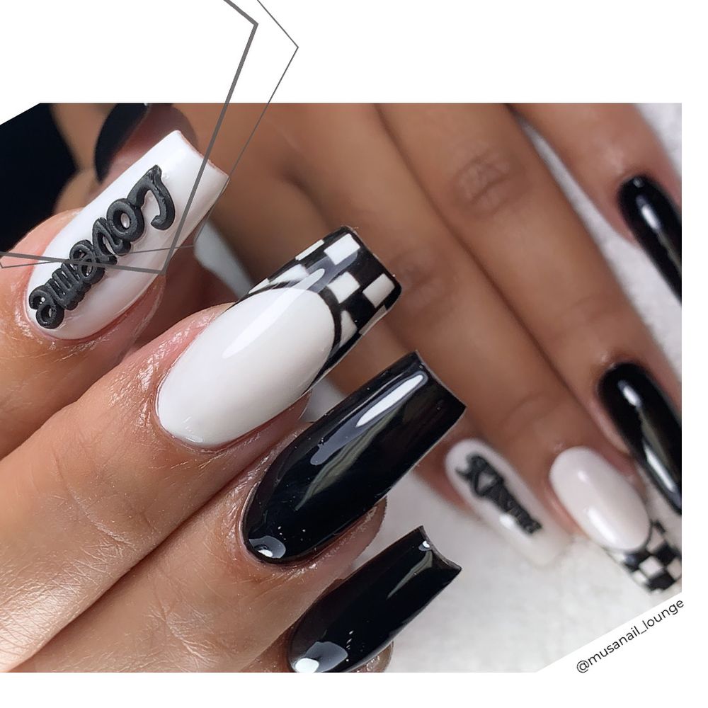 MUSA BEAUTY & NAIL LOUNGE - Updated December 2025 - Request an ...
