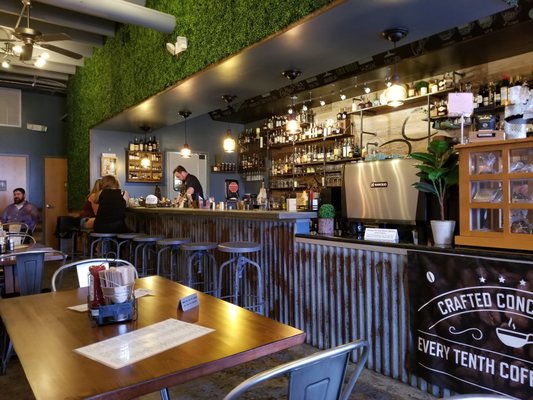 BTW - Updated July 2025 - 346 Photos & 263 Reviews - 115 E Main St ...