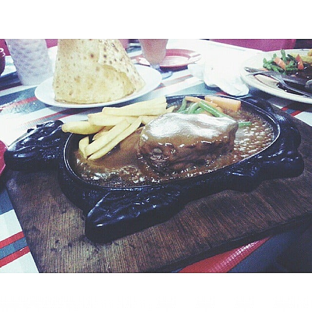 SUZI’S CORNER - Updated October 2025 - 14 Photos - 213/26 Jalan Ampang ...