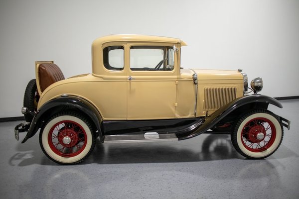 COLLECTIBLE MOTOR CAR OF ATLANTA - Updated September 2025 - 22 Photos ...