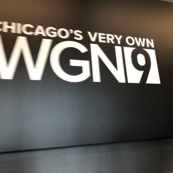 WGN TV - Updated January 2026 - 27 Photos & 68 Reviews - 2501 W Bradley ...