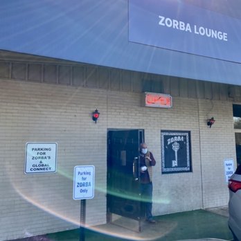 ZORBA LOUNGE - Updated October 2024 - 49 Photos & 43 Reviews - 1414 E ...