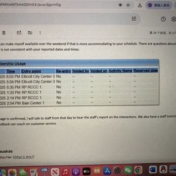 ROGER CARTER COMMUNITY CENTER - Updated January 2026 - 19 Photos & 36 ...