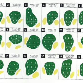 MAMALA BAY GOLF COURSE - 161 Photos & 29 Reviews - 625 Mamala Bay Dr ...