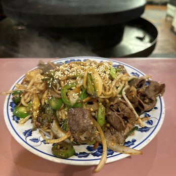 EMPEROR MONGOLIAN BBQ - 422 Photos & 399 Reviews - 138 N Grand Ave ...