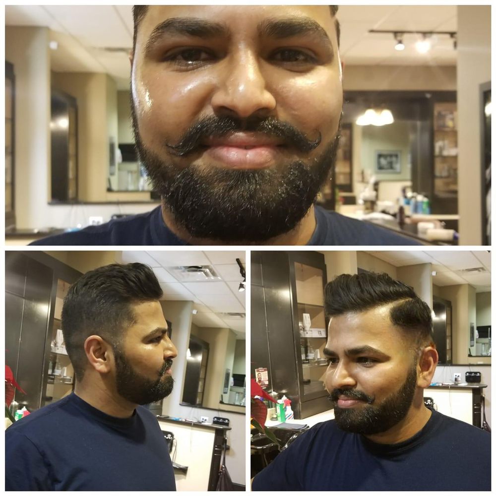 GRIZZLY DEN BARBERSHOP - Updated March 2025 - 47 Photos & 12 Reviews ...