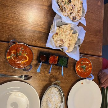 NAMASTE INDIAN CUISINE - Updated April 2025 - 156 Photos & 122 Reviews ...