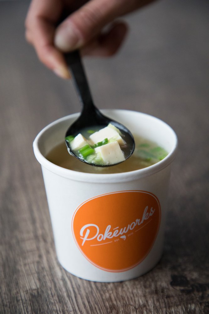 POKEWORKS - Updated July 2025 - 35 Photos & 41 Reviews - 2514 Rice Blvd ...