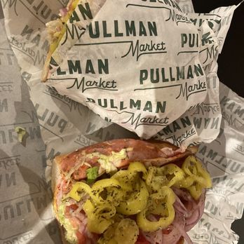 PULLMAN MARKET - Updated June 2025 - 569 Photos & 119 Reviews - 221 ...