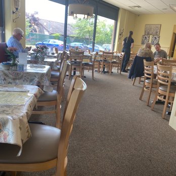 THE BREAKFAST CLUB NOVI - Updated December 2025 - 129 Photos & 140 ...