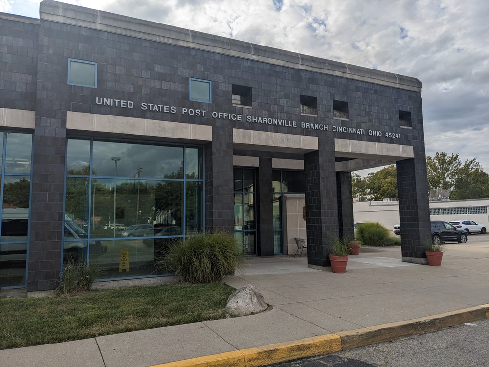 USPS - Updated December 2025 - 11 Photos & 10 Reviews - 11069 Reading ...