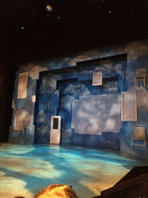 FORWARD THEATER - Updated December 2025 - Madison, Wisconsin ...