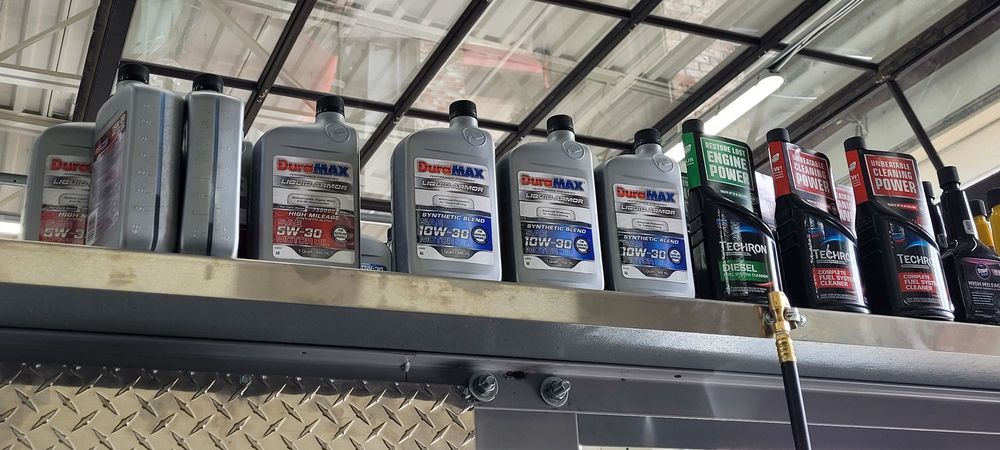 OILSTOP DRIVE THRU OIL CHANGE - Updated August 2025 - 28 Reviews - 525 ...
