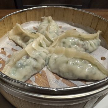 CHEF LOONG DIM SUM & SOUP DUMPLINGS - Updated October 2025 - 261 Photos ...