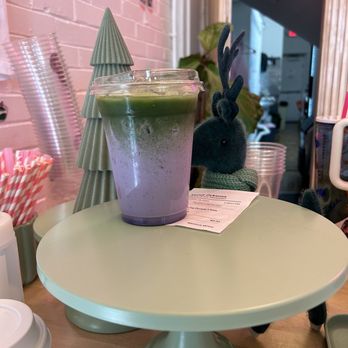 MATCHA MOOD - Updated September 2024 - 28 Photos & 16 Reviews - 654 ...