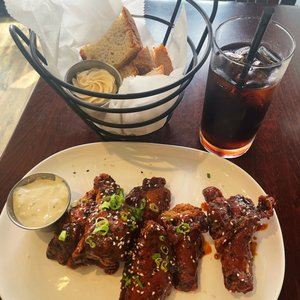 THE BLUE OX - 256 Photos & 609 Reviews - American (New) - 191 Oxford St ...