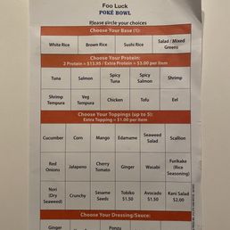 FOO LUCK - Updated June 2025 - 46 Photos & 127 Reviews - 122 Commack Rd ...