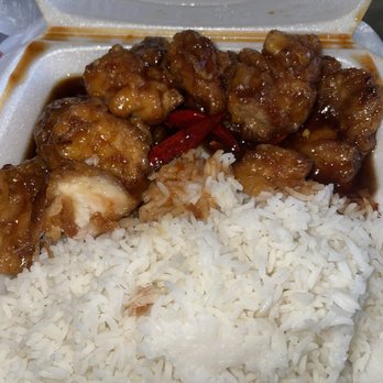 RICH EXPRESS CHINESE FOOD - Updated January 2025 - 105 Photos & 212 ...