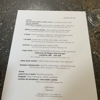 MICHAEL WARRING - Updated October 2025 - 1191 Photos & 418 Reviews ...