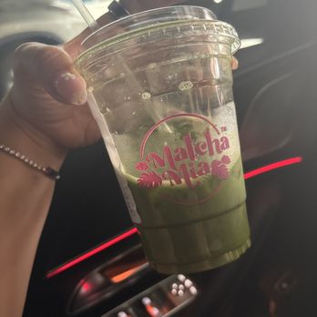 MATCHA MIA - Updated July 2025 - 259 Photos & 109 Reviews - 1809 ...