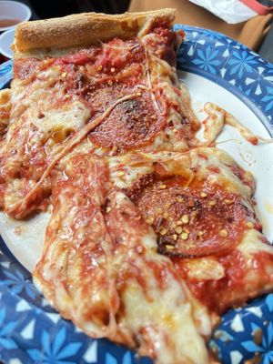 SUN RAY PIZZERIA - Updated January 2026 - 33 Photos & 72 Reviews - 440 ...