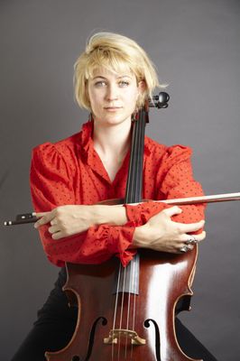 TARA ATKINSON SUZUKI CELLO STUDIO - Updated November 2025 - 10 Photos ...