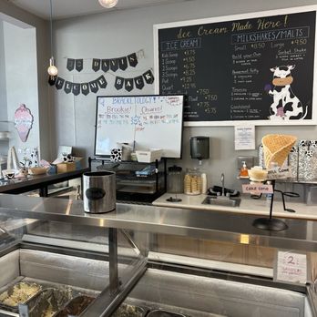DAVIS CREAMERY - Updated October 2025 - 412 Photos & 424 Reviews - 113 ...