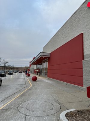 TARGET - Updated August 2025 - 79 Photos & 110 Reviews - 6150 W Touhy ...