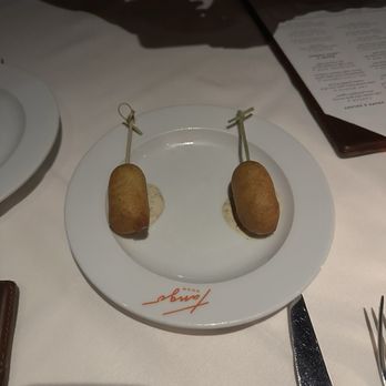 TANGO ROOM - Updated November 2025 - 180 Photos & 77 Reviews - 1617 Hi ...