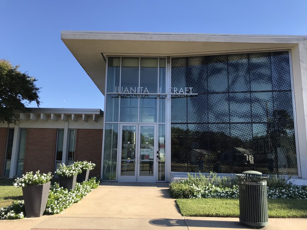 JUANITA J. CRAFT RECREATION CENTER - Updated July 2025 - 4500 Spring ...