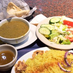 LAVASH CAFE - Updated September 2025 - 564 Photos & 877 Reviews - 2985 ...