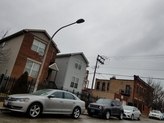 TRI-TAYLOR NEIGHBORHOOD - Local Flavor - Chicago, IL - Yelp