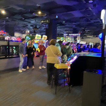 THE REC ROOM - Updated December 2025 - 205 Photos & 64 Reviews - 4567 ...