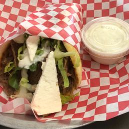 ALPHA GYRO GRILL - Updated December 2025 - 113 Photos & 221 Reviews ...